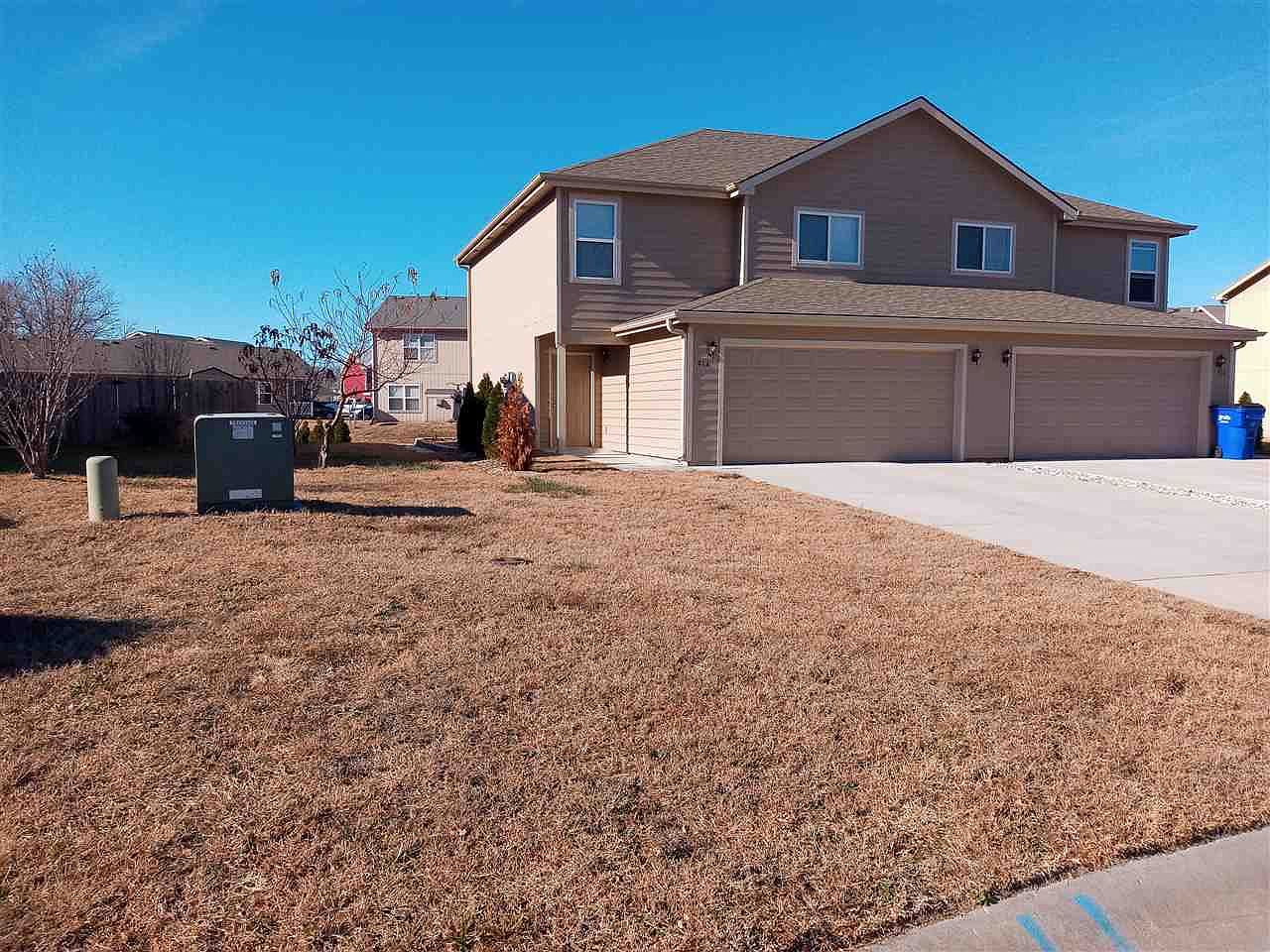 914-916 Kramer Ct, Junction City, KS 66441 | Zillow
