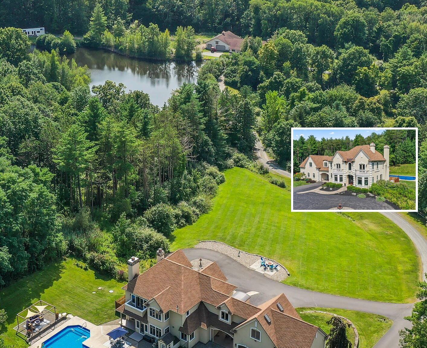 380-382 Lape Road, Nassau, NY 12123 | Zillow