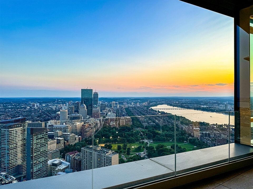 1 Franklin St PH 3A, Boston, MA 02110 | MLS #73286980 | Zillow