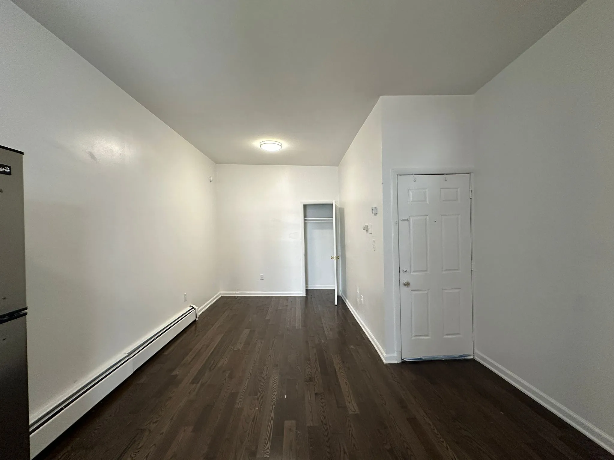 188 South Street #8D in The Heights, New Jersey | StreetEasy