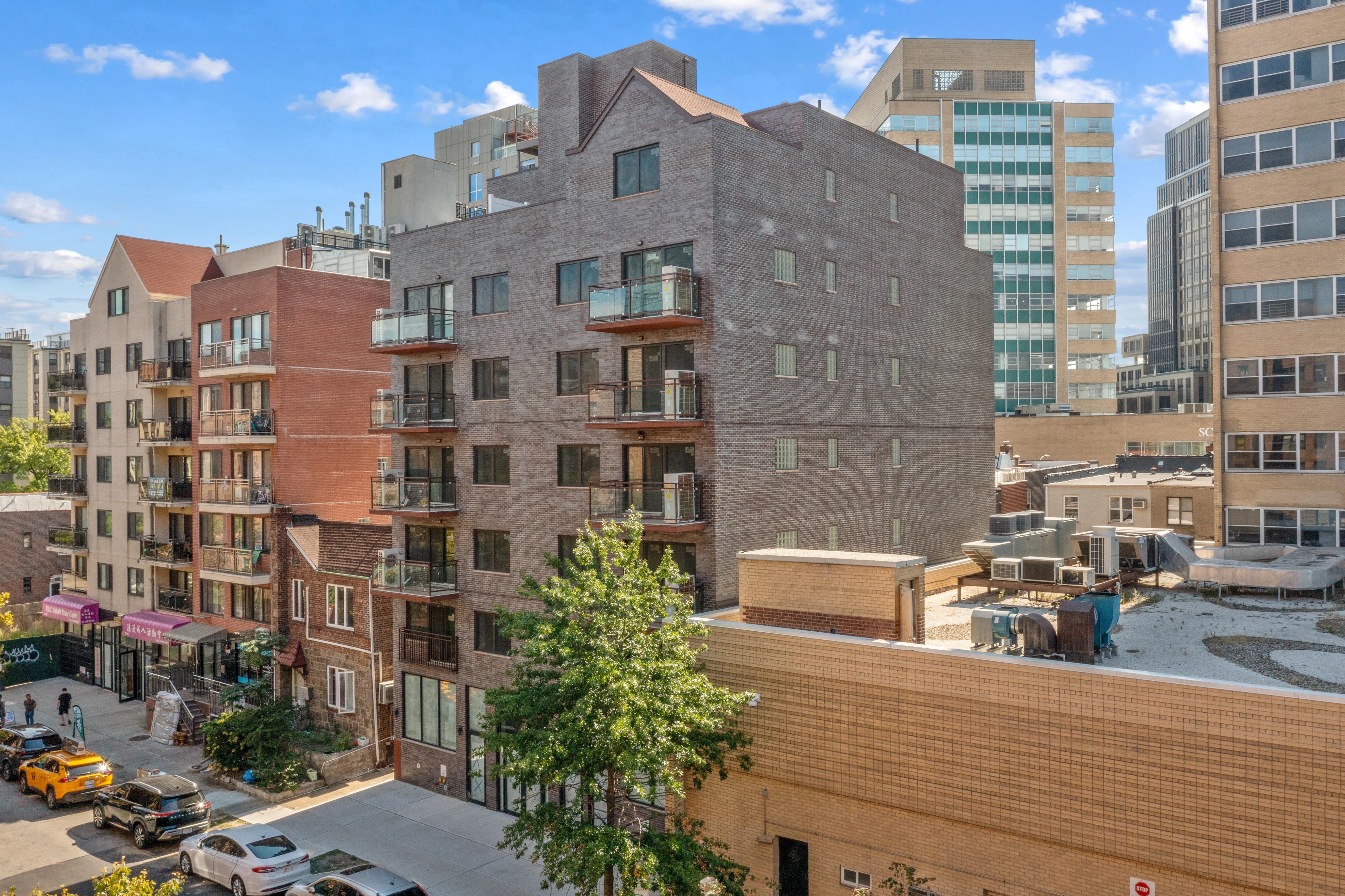 97-30 64th Avenue #6B in Rego Park, Queens | StreetEasy