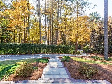 1609 Musket Rdg NW, Atlanta, GA 30327 | Zillow