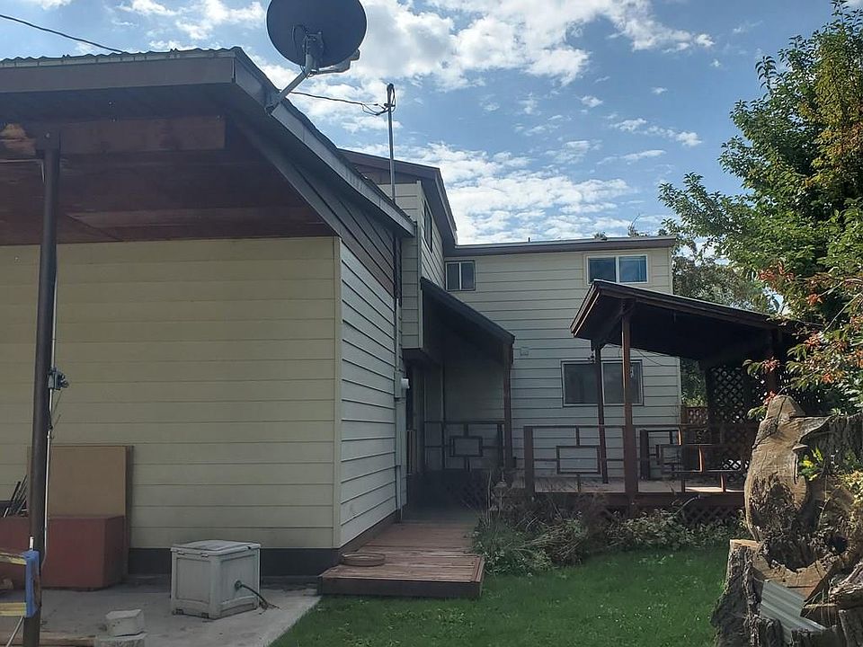 885 Maple St, Ashton, ID 83420 | MLS #2157917 | Zillow