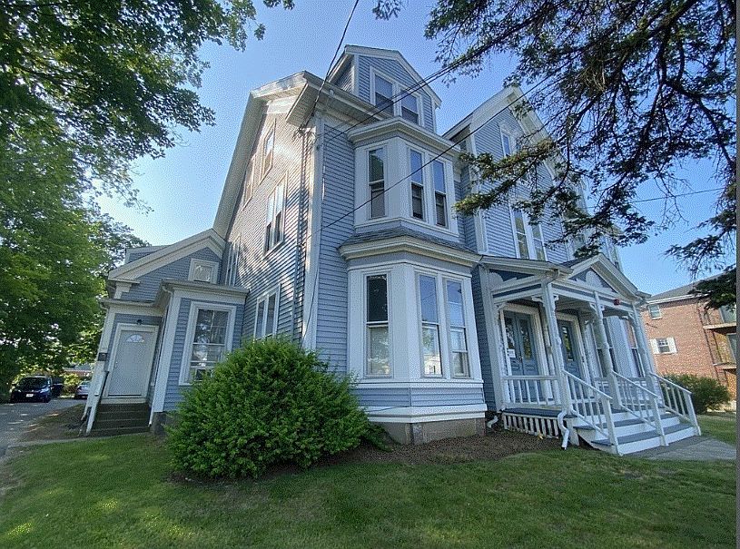 40 Pond St #1, South Weymouth, MA 02190 | Zillow