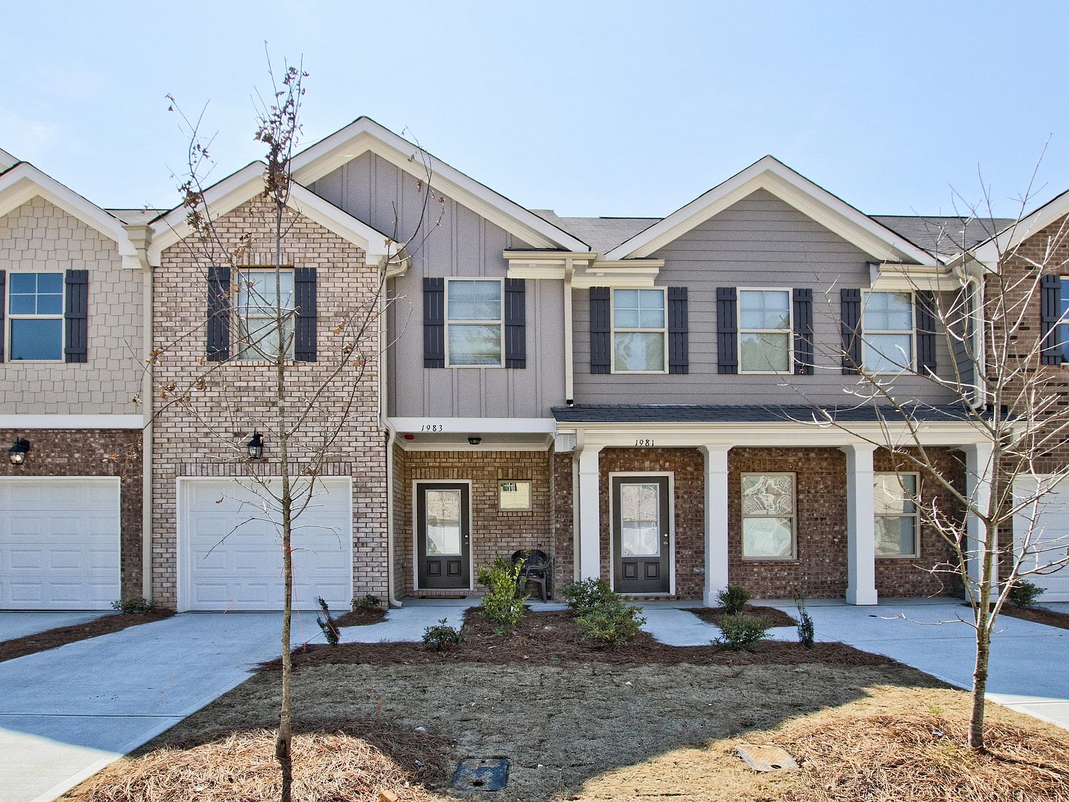1965 Old Dogwood, Jonesboro, GA 30238 | Zillow