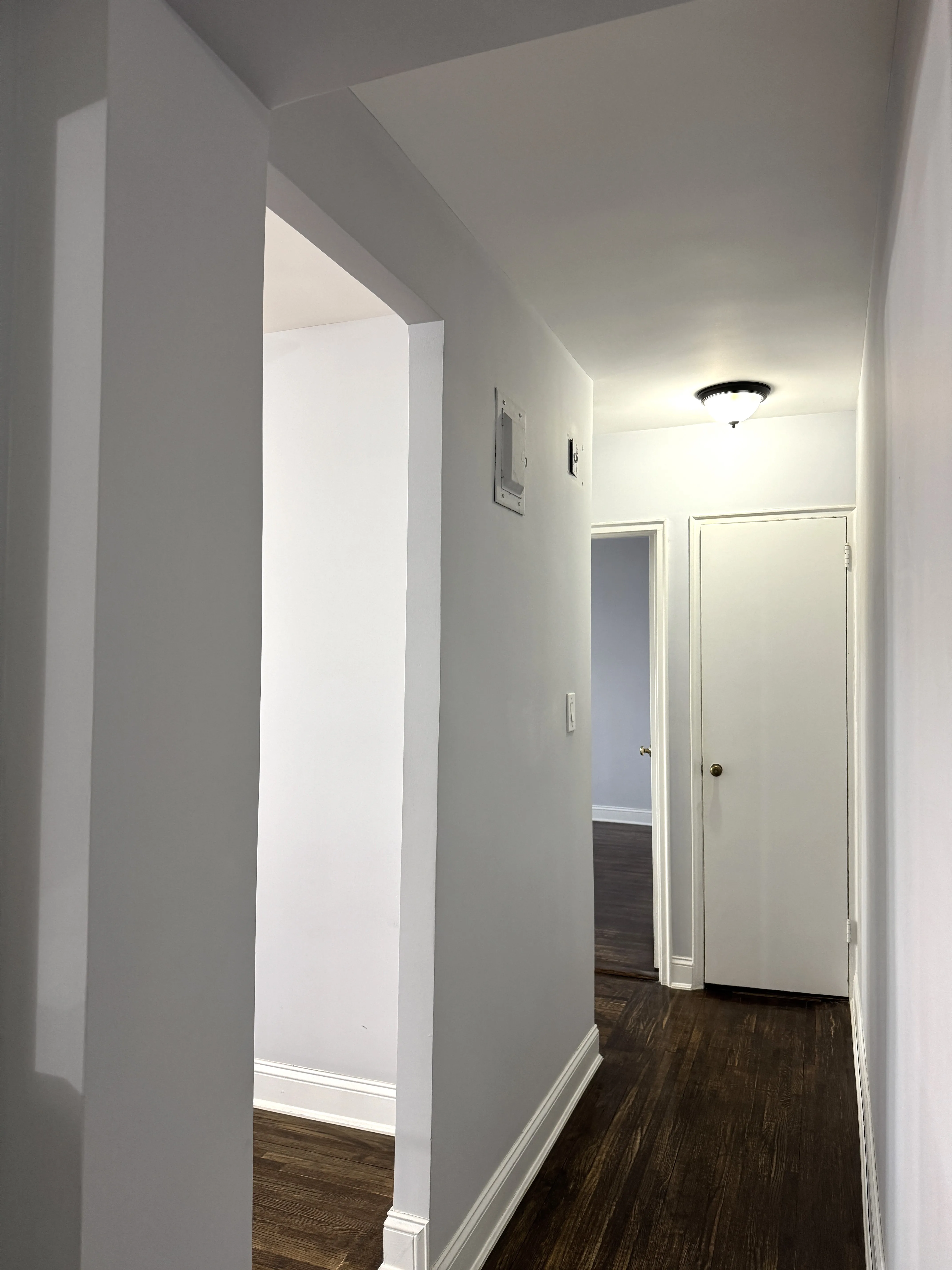 143-50 Hoover Avenue #204 in Briarwood, Queens | StreetEasy