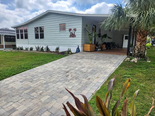Lakeland FL Mobile Homes & Manufactured Homes For Sale - 538 Homes | Zillow
