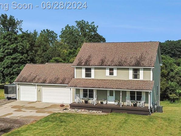 New Lothrop MI Real Estate - New Lothrop MI Homes For Sale | Zillow