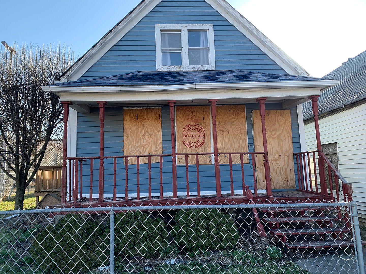 15727 Halsted St, Harvey, IL 60426 | MLS #12002242 | Zillow