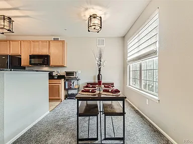 Prairie Walk On Cherry Creek Condominiums - 17443 Nature Walk Trl ...