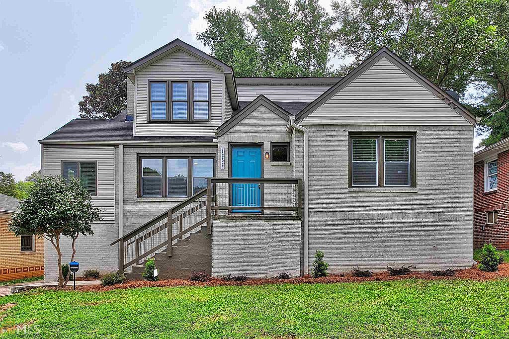 1252 Calhoun Ter SW, Atlanta, GA 30314 | Zillow