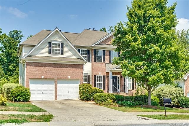 3634 Burnage Hall Rd, Harrisburg, NC 28075 | Zillow