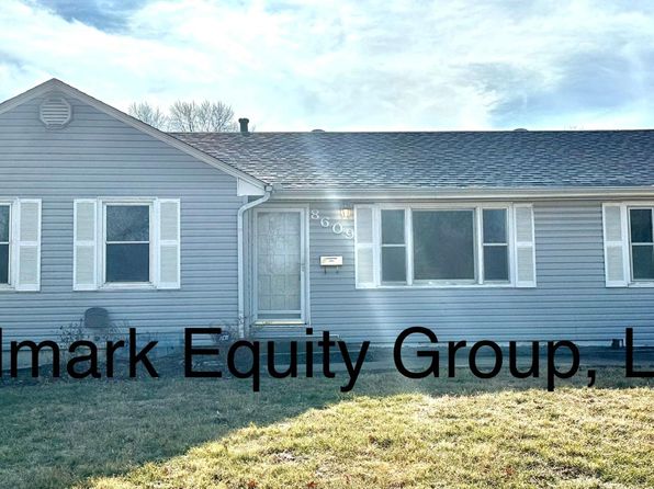 3 Bedroom Houses for Rent in Kansas City MO - 382 houses | Zillow