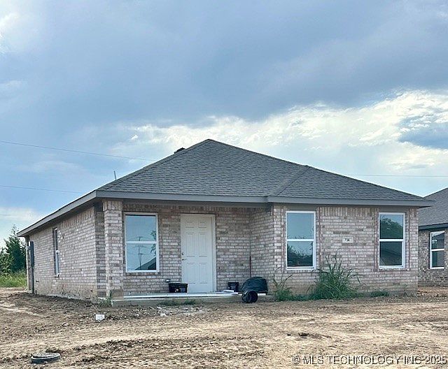 736 Elm St, Seminole, OK 74868 | MLS #2507805 | Zillow