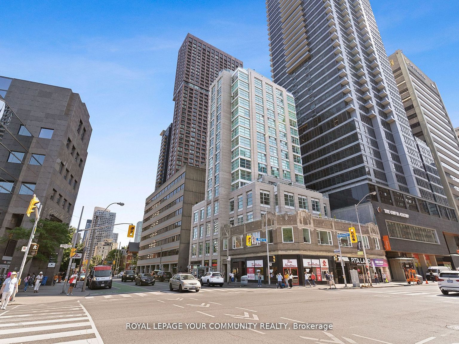 409 Bloor St E #602, Toronto, ON M4W 3T2 | MLS #C8151044 | Zillow