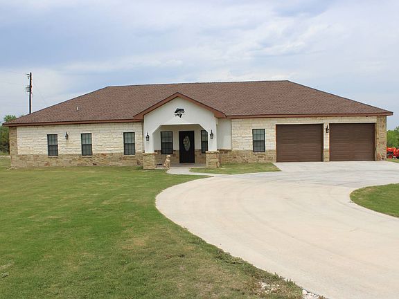 15016 Fm 1929 E, Millersview, TX 76862 | MLS #11269246 | Zillow