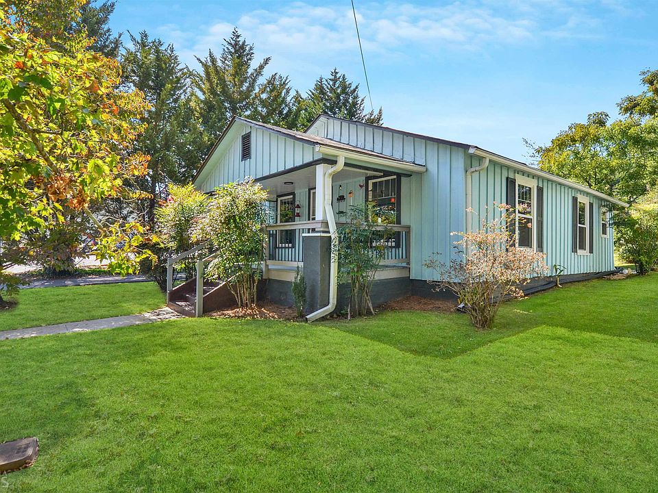 190 W Main St, Blue Ridge, GA 30513 | MLS #20075854 | Zillow