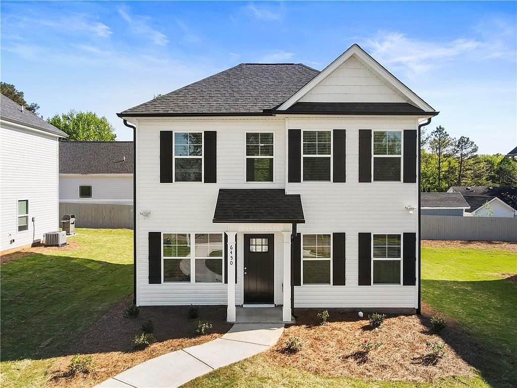 5735 Pebblebrook Trl, Gainesville, GA 30506 | Zillow