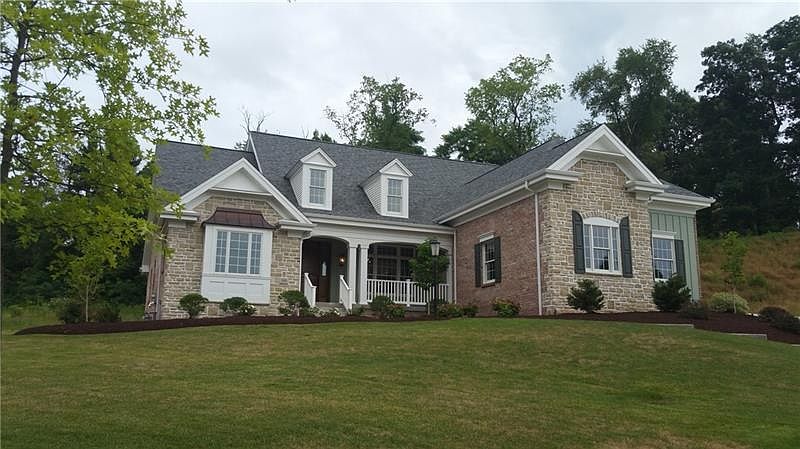 100 Fair Acres Dr, Upper St Clair, PA 15241 | Zillow