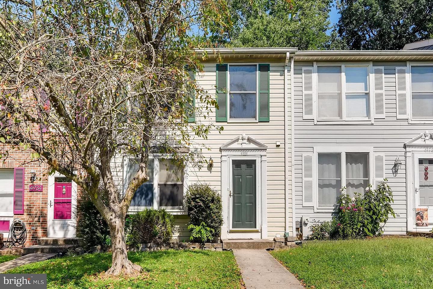 4936 Berryhill Cir, Perry Hall, MD 21128 | Zillow
