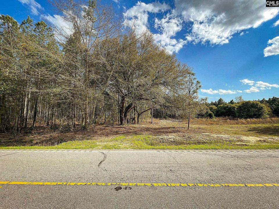 7003 Two Notch Rd LOT 5, Batesburg, SC 29006 | MLS #581367 | Zillow