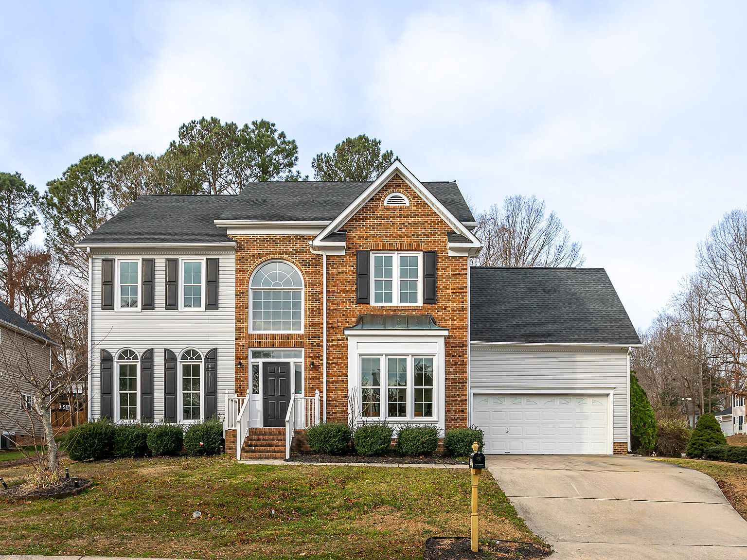 3528 Dewing Dr, Raleigh, NC 27616 | MLS #10080004 | Zillow