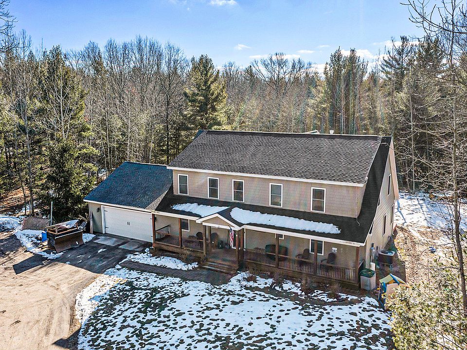 4655 W Fisher Rd, Ludington, MI 49431 | Zillow