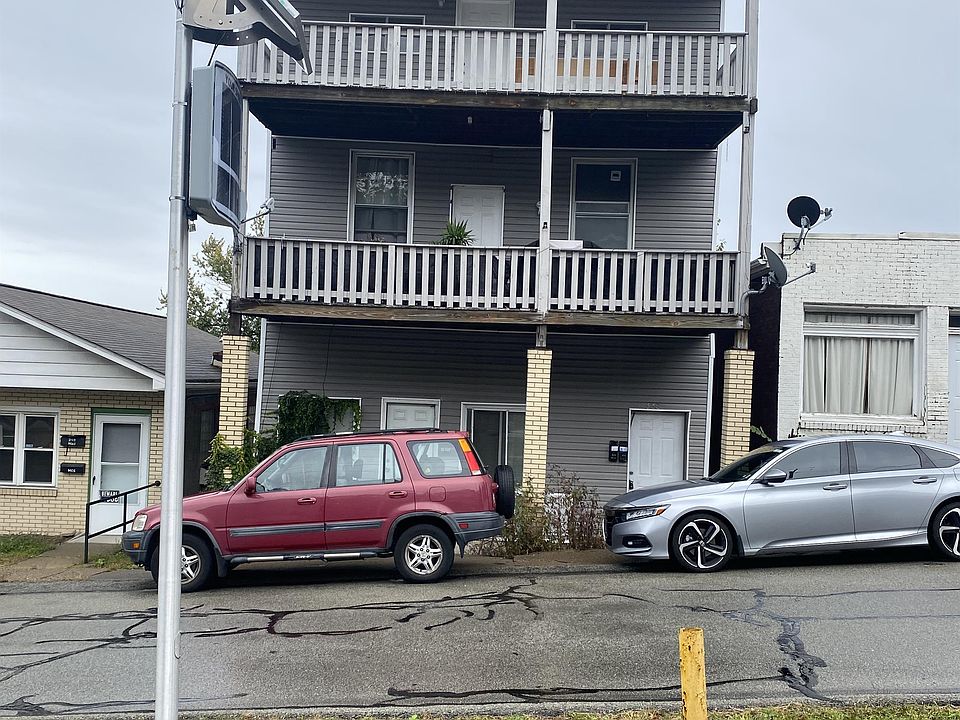 338 Center Ave #3, Pittsburgh, PA 15229 | Zillow