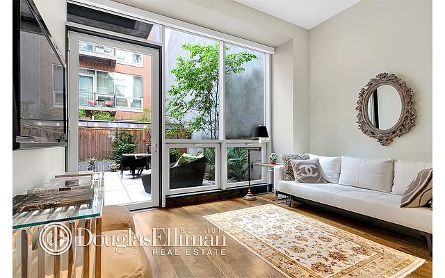 72 Mercer Street #2E in Soho, Manhattan | StreetEasy