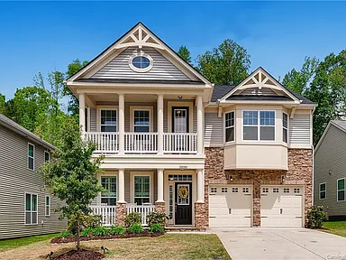 10090 Castlebrooke Dr Concord NC | Zillow