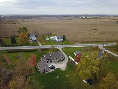 3249 Lafayette Rd, Alburnett, IA 52202 | Zillow