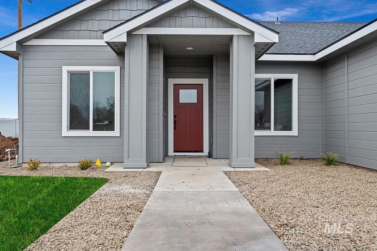1610 Wagon Rd, Weiser, ID 83672 | Zillow