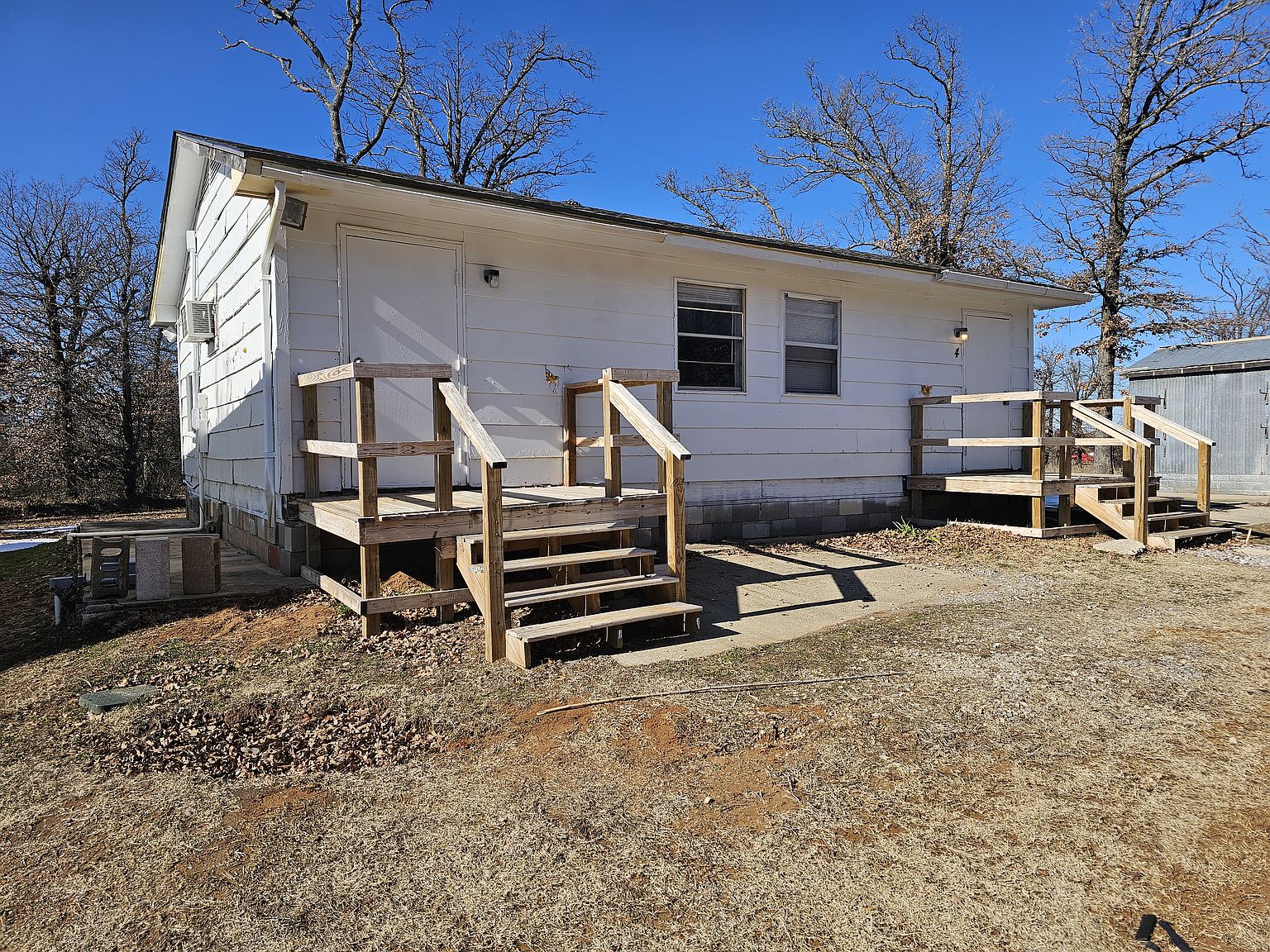 36700 Old Highway 270 #4, Shawnee, OK 74804 | Zillow