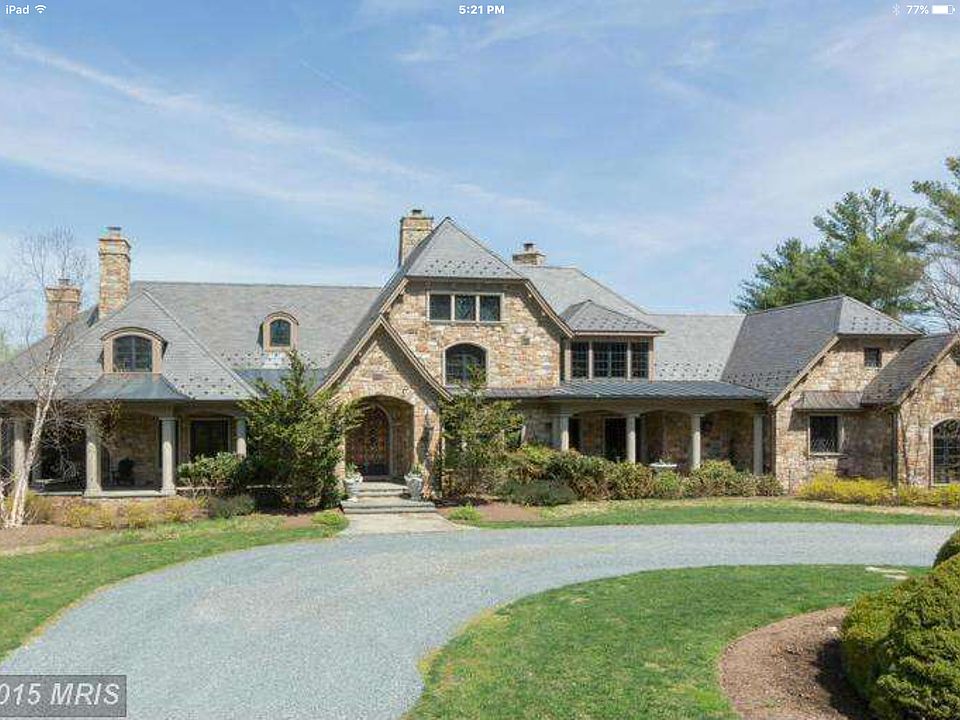 626 Philip Digges Dr, Great Falls, VA 22066 | Zillow