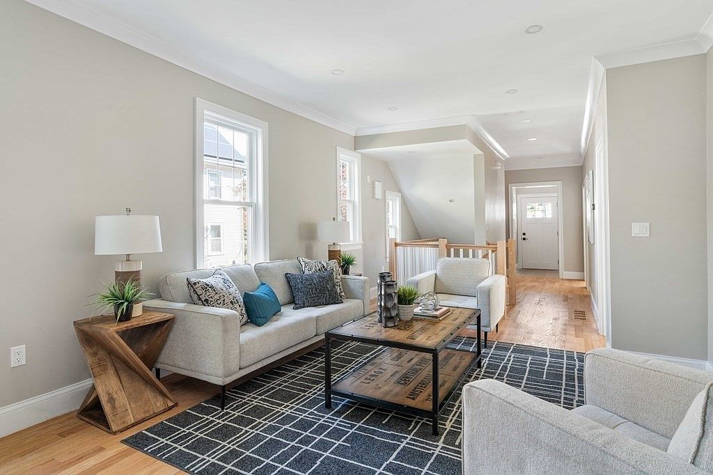 96 Walter St #1, Roslindale, MA 02131 | Zillow