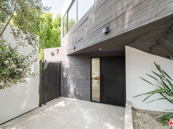 Norma Triangle West Hollywood Real Estate - Norma Triangle West ...