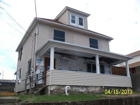 64 Cooper St, Pringle, PA 18704 | Zillow