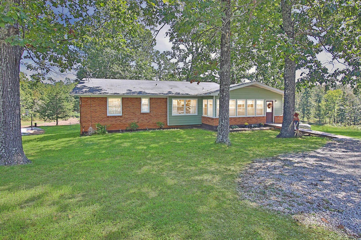 1010 County Road 230, Couch, MO 65690 | Zillow
