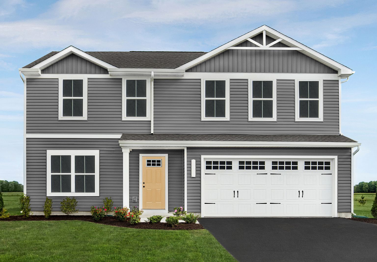 Cedar Plan, Brooke Summit, Capitol Heights, MD 20743 | Zillow