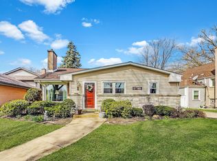 1705 S Crescent Ave, Park Ridge, IL 60068 | MLS #12345884 | Zillow