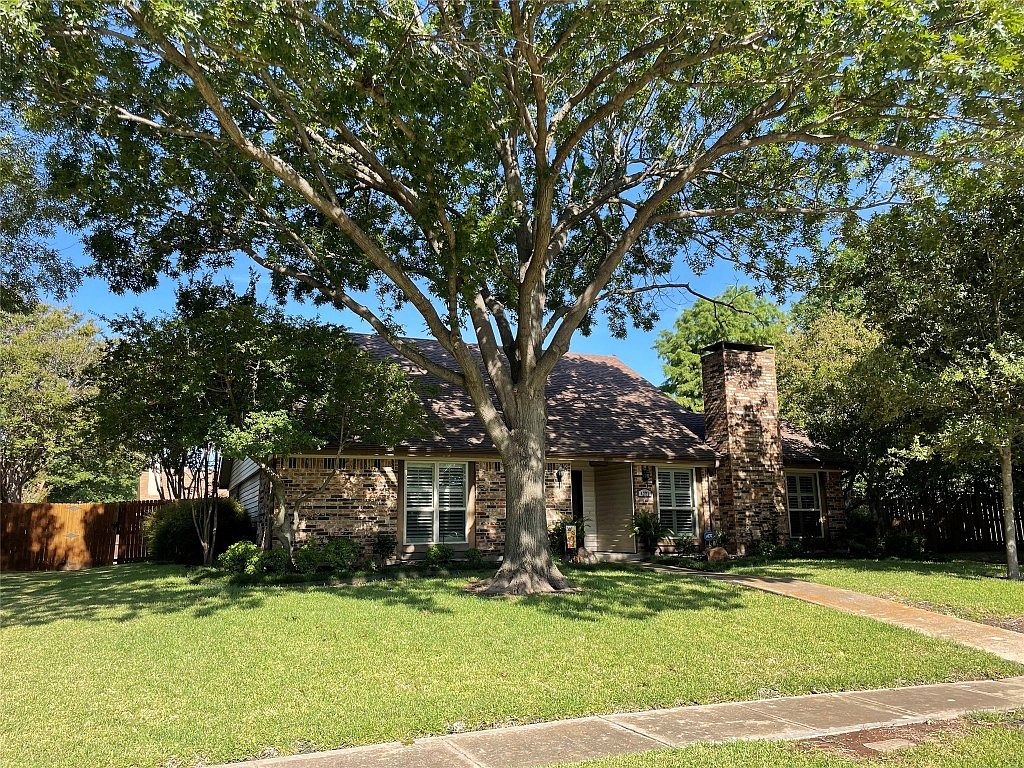 4221 Via Ballena, Mesquite, TX 75150 | Zillow