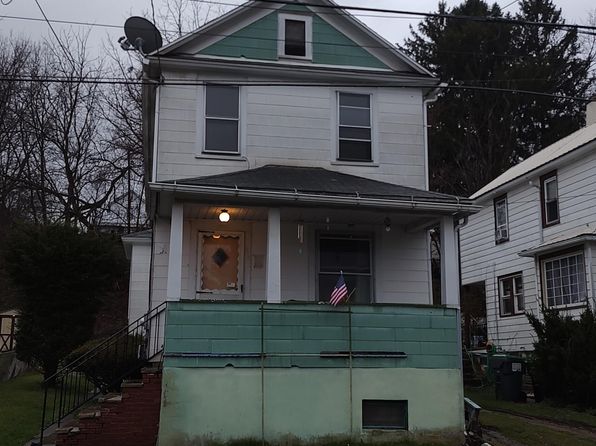 Pringle PA Real Estate - Pringle PA Homes For Sale | Zillow