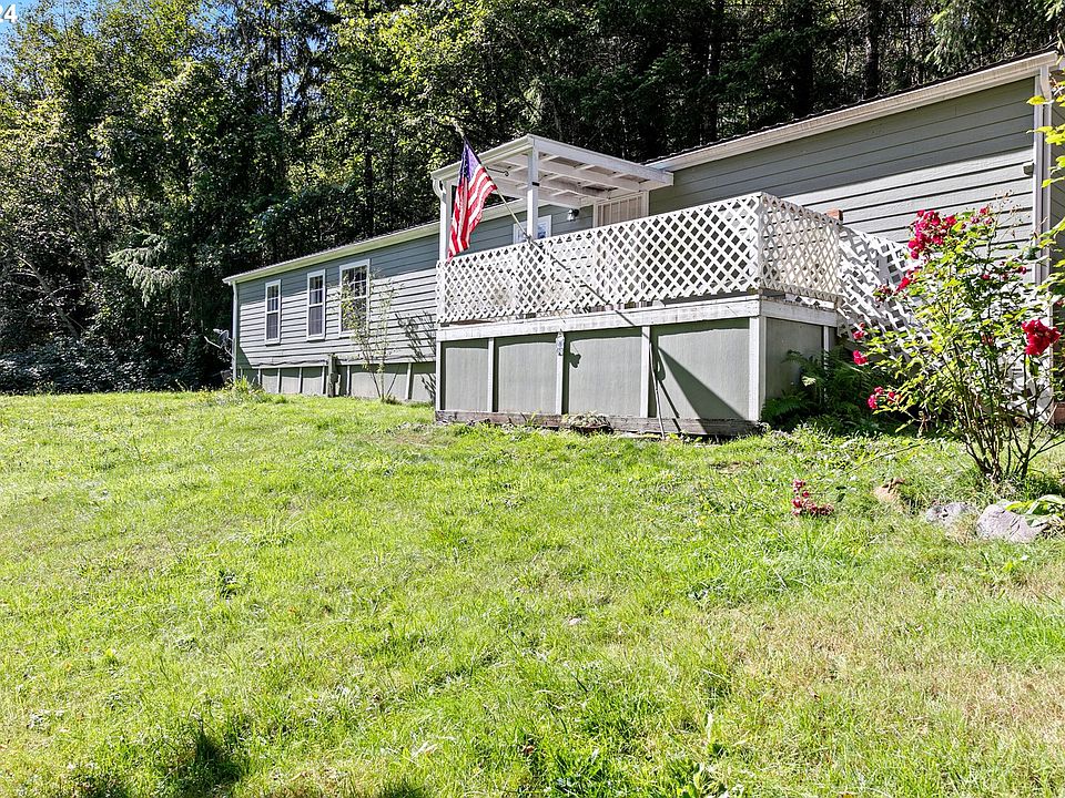 11115 N Fork Siuslaw Rd, Mapleton, OR 97453 | Zillow