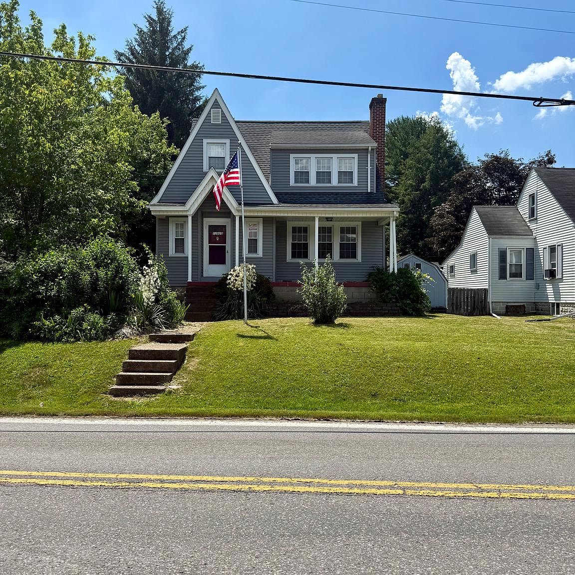 13925 Ellerslie Rd, Ellerslie, MD 21529 | MLS #MDAL2012286 | Zillow