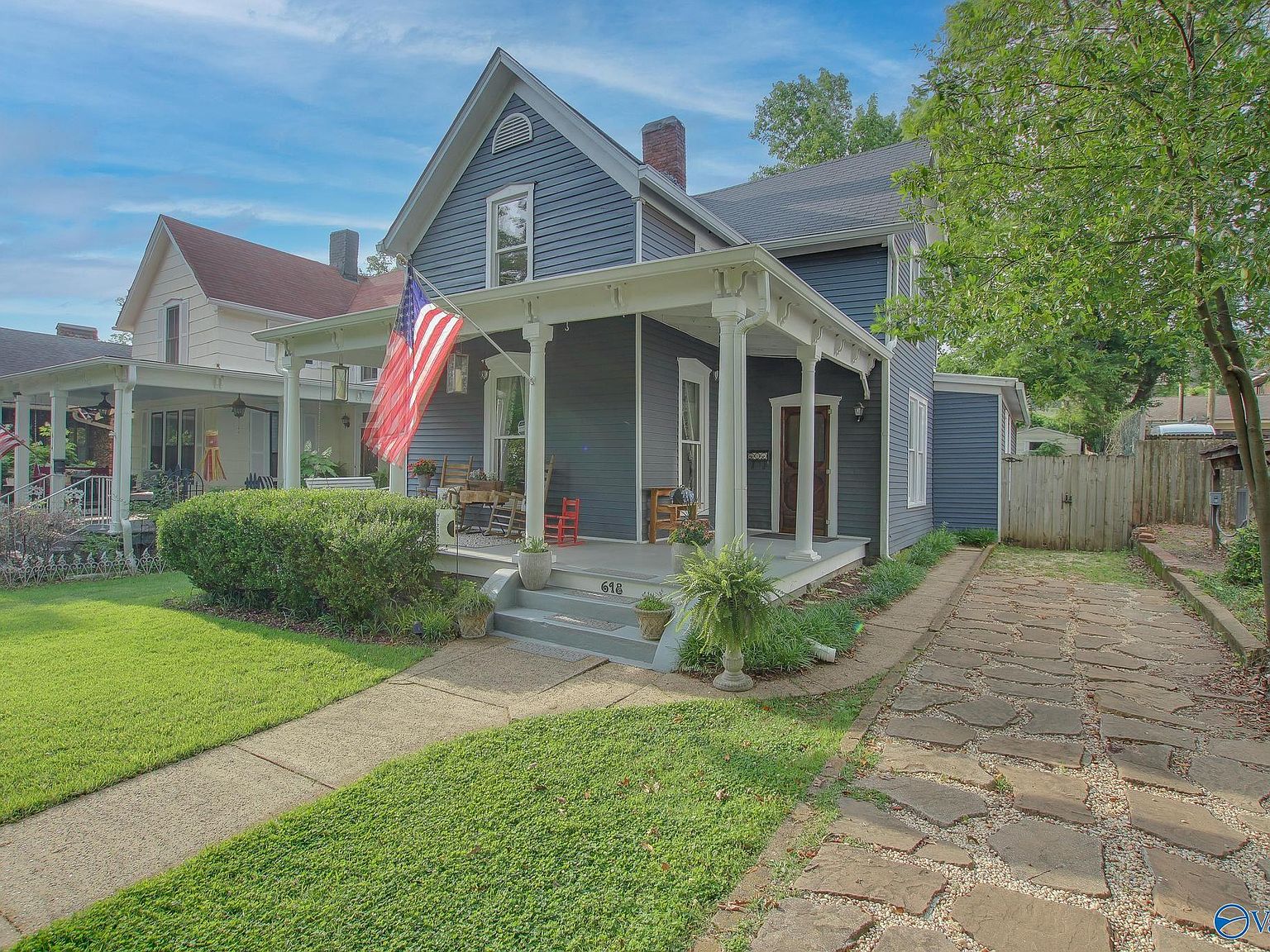 618 Sherman St SE, Decatur, AL 35601 | Zillow