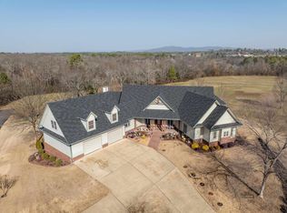 896 Mount Riante Rd, Hot Springs, AR 71913 | MLS #25020018 | Zillow