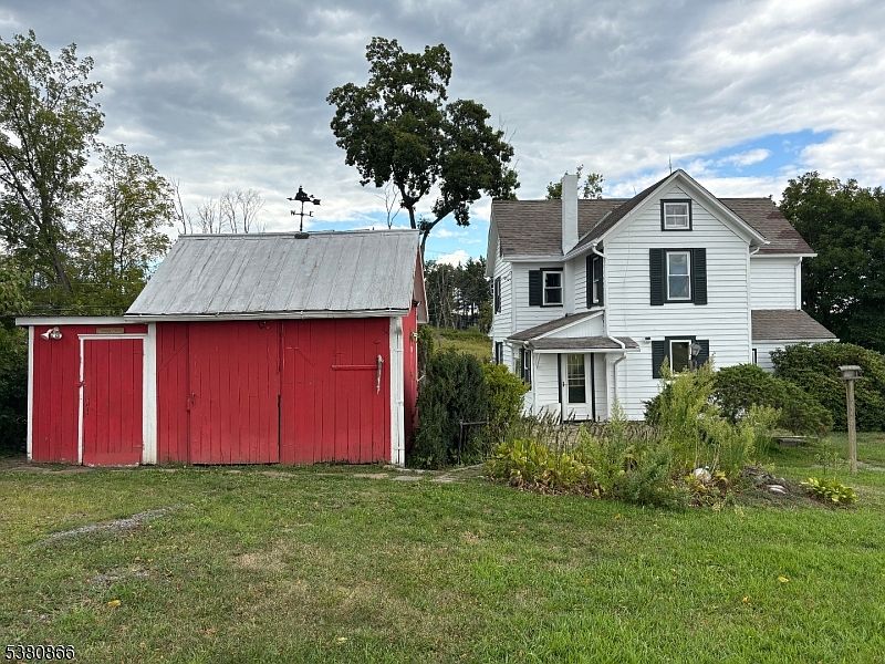 27 King St, Oldwick, NJ 08858 | Zillow
