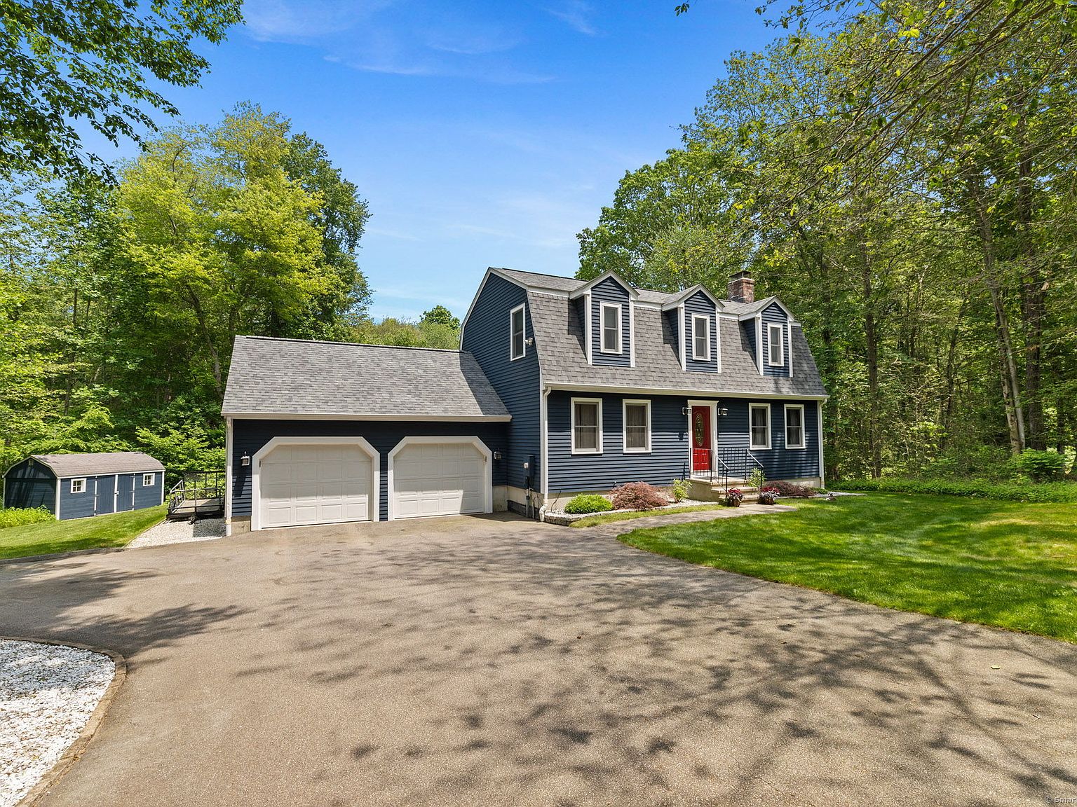 43 Debi Circle, Colchester, CT 06415 | Zillow