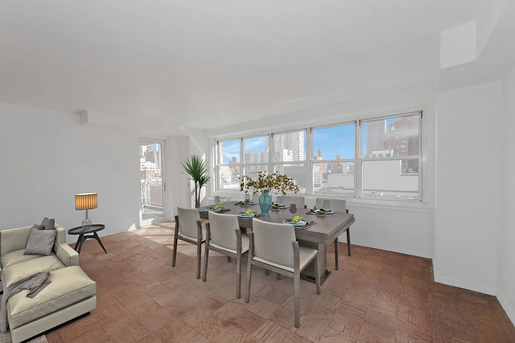 401 East 74th Street #10M in Lenox Hill, Manhattan | StreetEasy