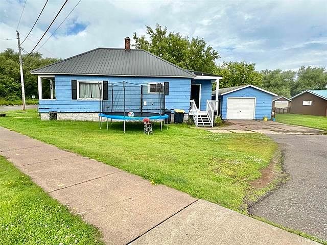 410 W Norrie St, Ironwood, MI 49938 | Zillow